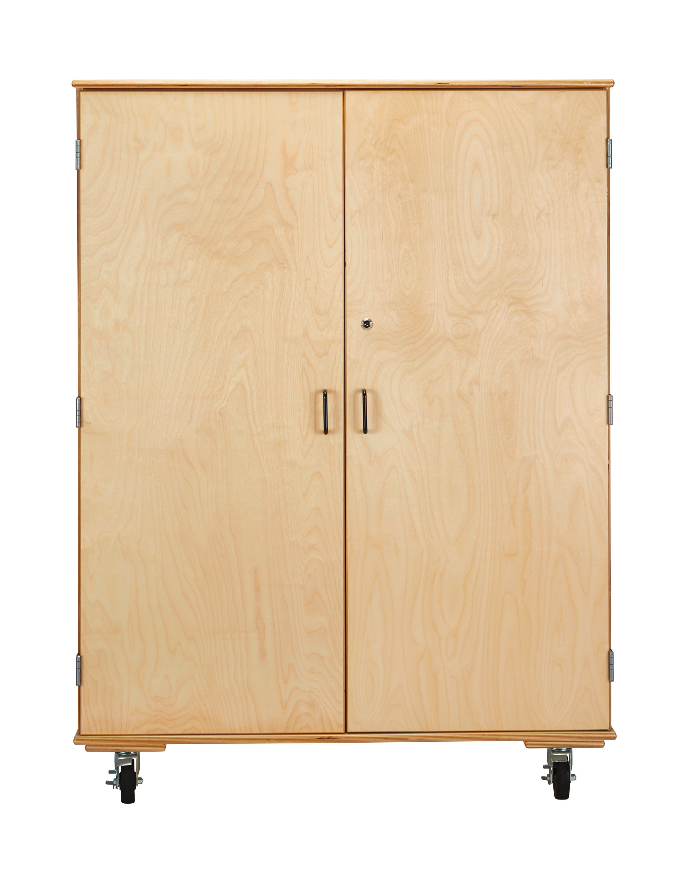 Portable Storage Cabinets