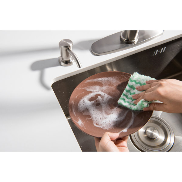 Felixbath Soap Dispenser | Wayfair