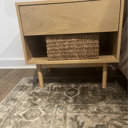 Mercury Row® Bain Platform 3 Piece Bedroom Set & Reviews | Wayfair