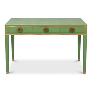 Green Desks You'll Love | Wayfair
