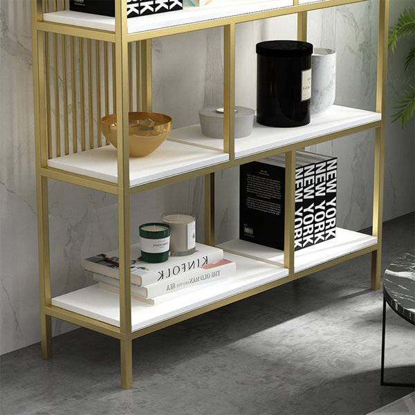 First Light Homes, LLC Bookcase | Wayfair