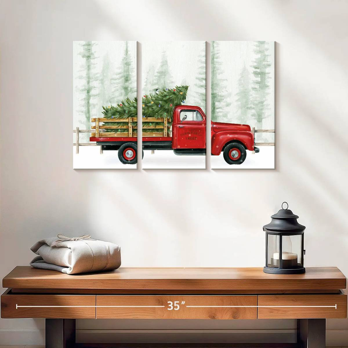 The Holiday Aisle® Holiday Cruisers II - Wayfair Canada