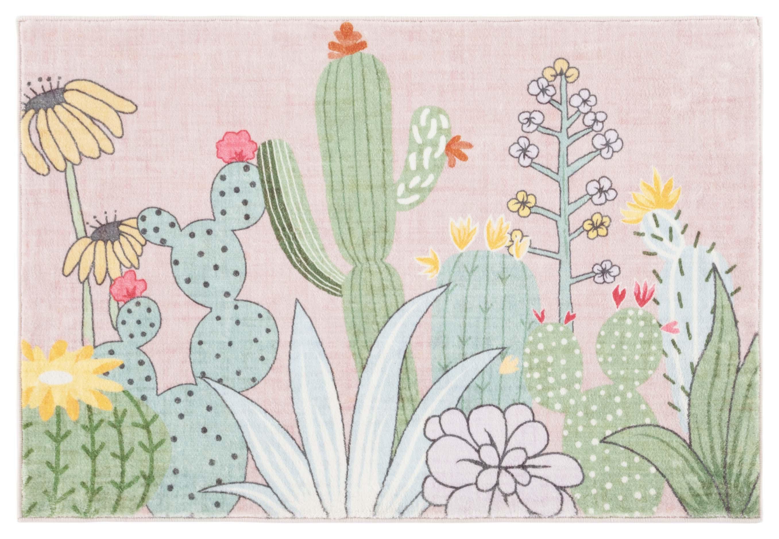Dakota Fields Camm Kitchen Mat | Wayfair