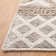 Dakota Fields Flatweave Geometric Rug | Wayfair