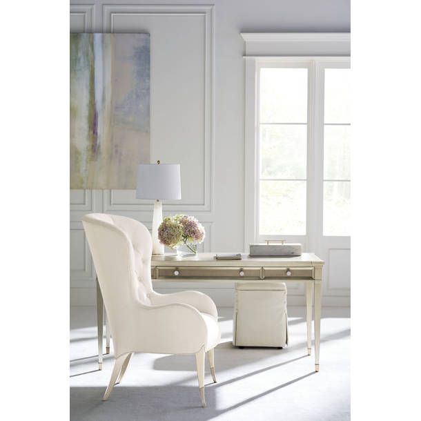 Sligh Studio Designs Westport Writing Desk | Wayfair