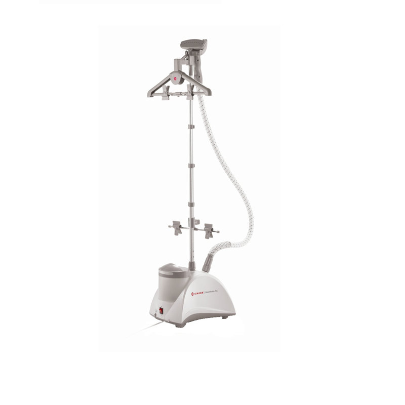 SINGER® Steamworks Pro Garment Steamer & Reviews | Wayfair