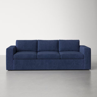 Modern Blue Sofas | AllModern