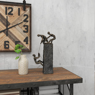 Stone Decorative Objects You'll Love | Wayfair