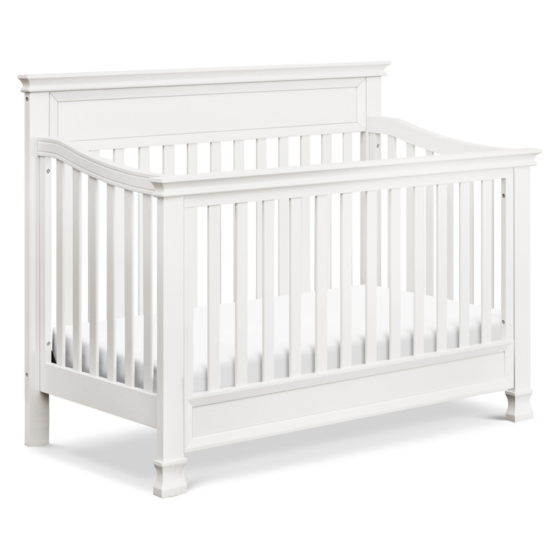 Namesake Foothill 4 -in-1 Convertible Crib & Reviews | Wayfair