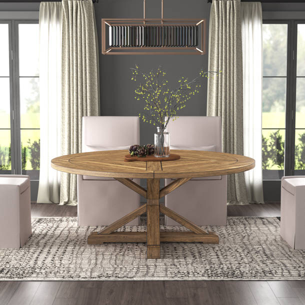 Greyleigh™ Ashbaugh Dining Table & Reviews | Wayfair