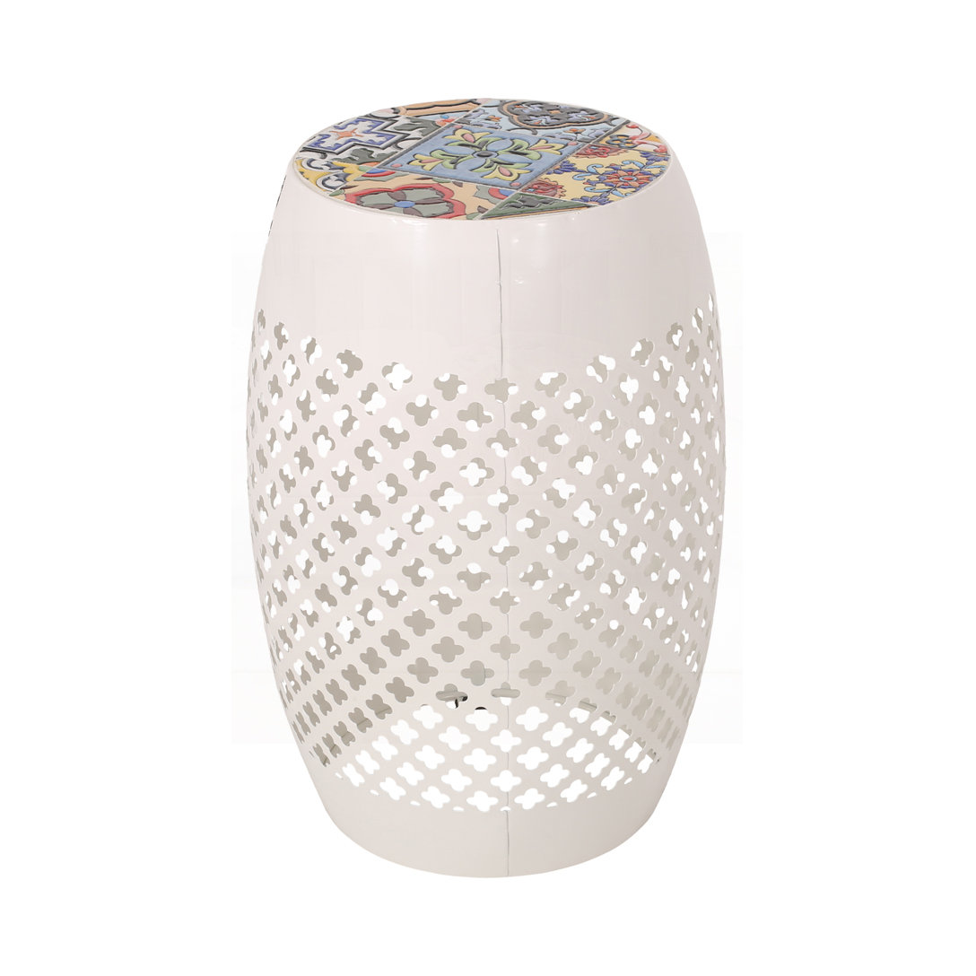 Bungalow Rose SIDE TABLE | Wayfair