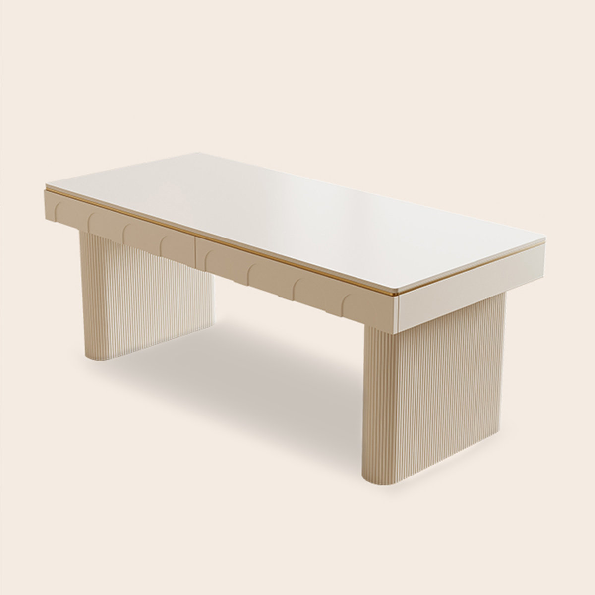 Orren Ellis Modern Simple Luxury Desks | Wayfair