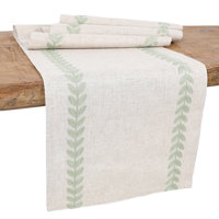 Table Runners You'll Love | Wayfair