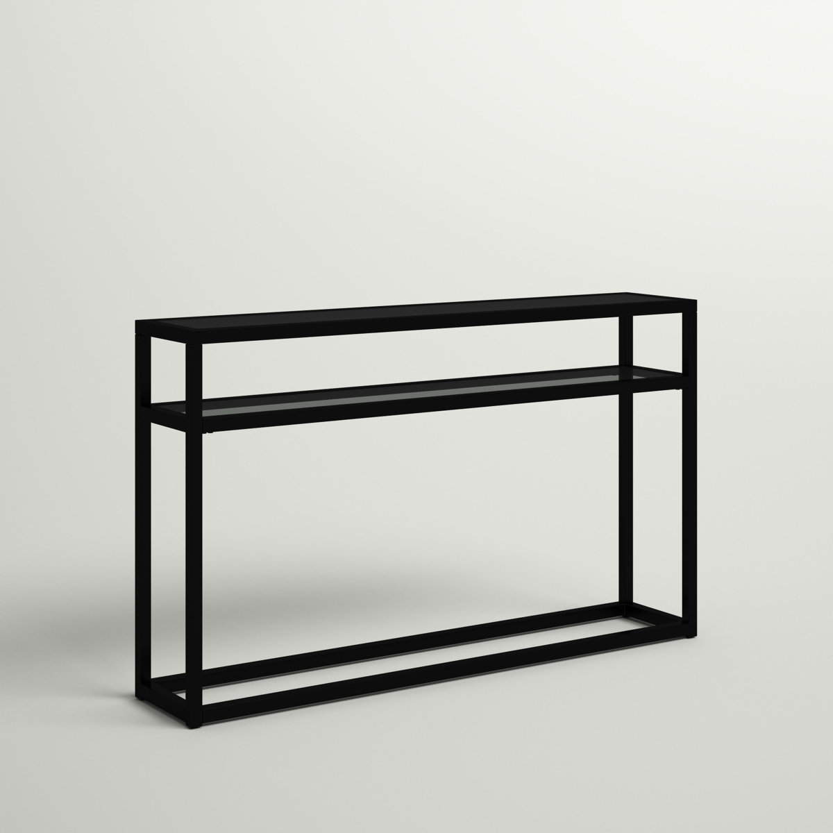 Latitude Run® Swanage 50.25" Console Table & Reviews - Wayfair Canada