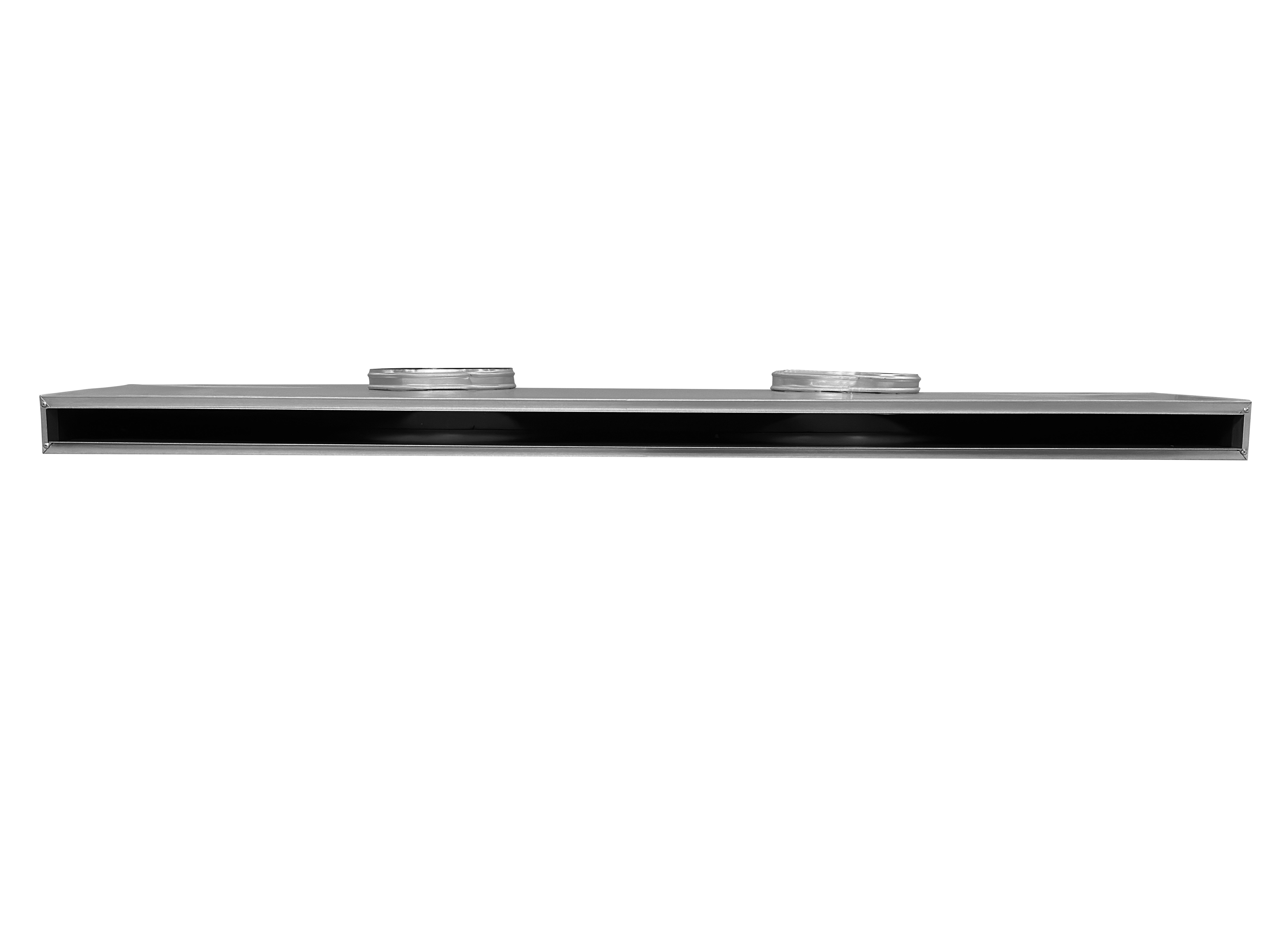 Texas Buildmart BUILDMART - 72" 1 Slot Plenum Linear Slot Plenum ...