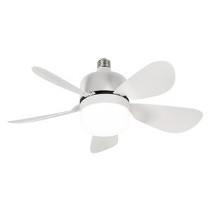 Leaf Blade Ceiling Fans You'll Love | Wayfair