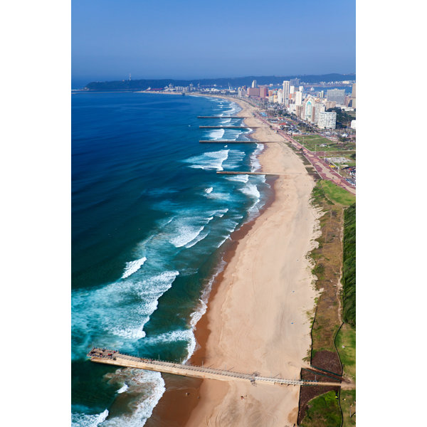 House of Hampton Durban Coastline | Wayfair.co.uk
