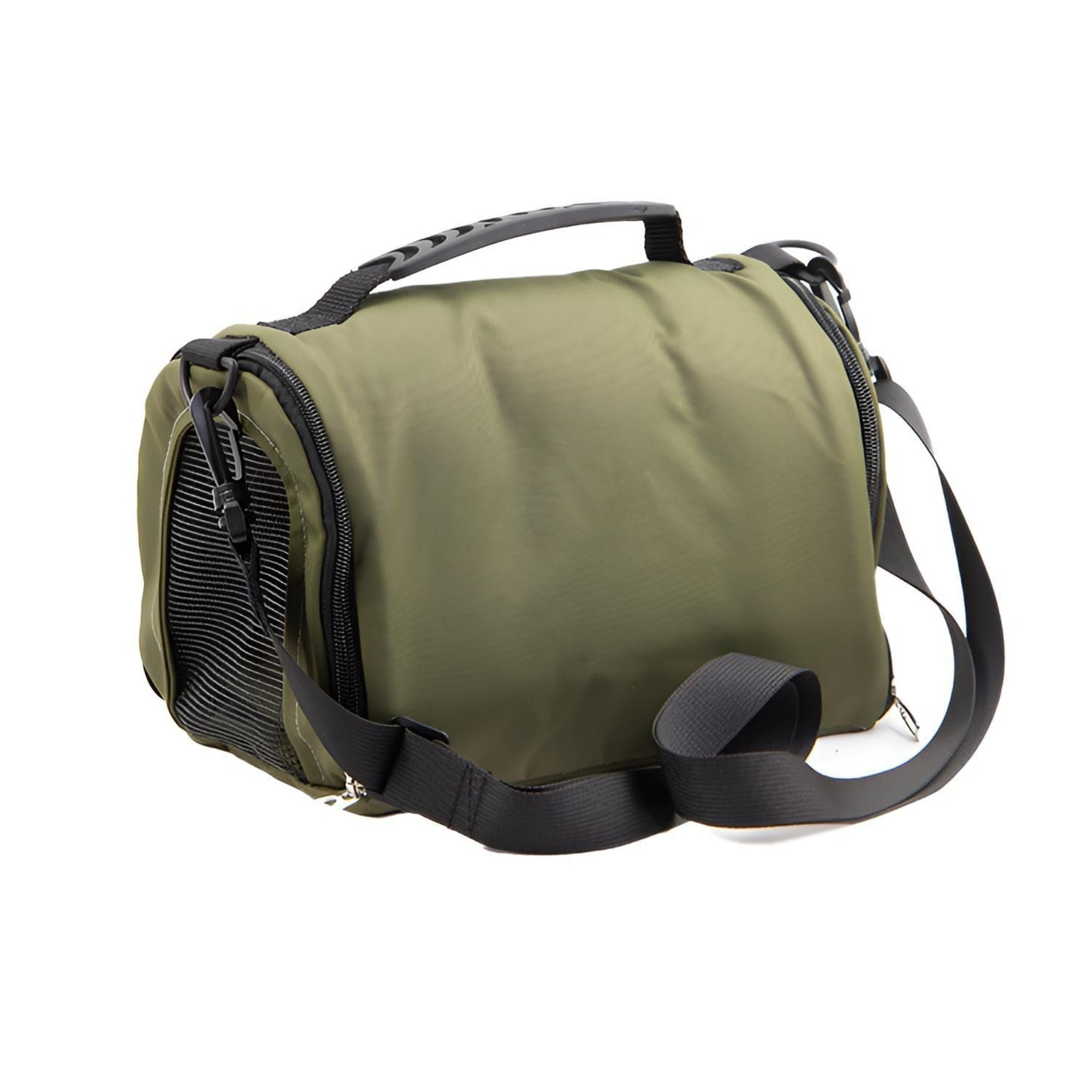 Ebern Designs Parrot Outgoing Bag Multi Functional Bird Walking Bag ...