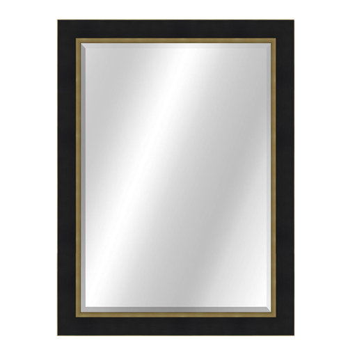 Luxury Black Mirrors | Perigold
