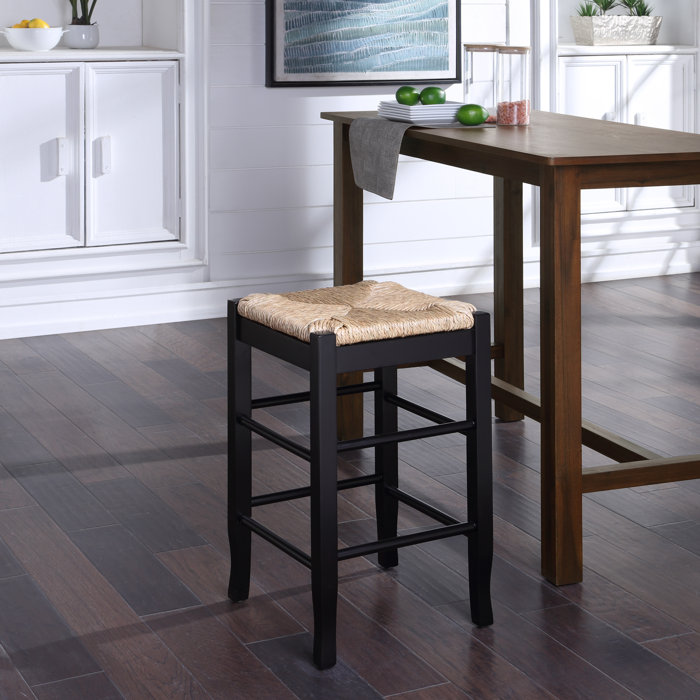 Winston Porter Miltonsburg Stool & Reviews | Wayfair