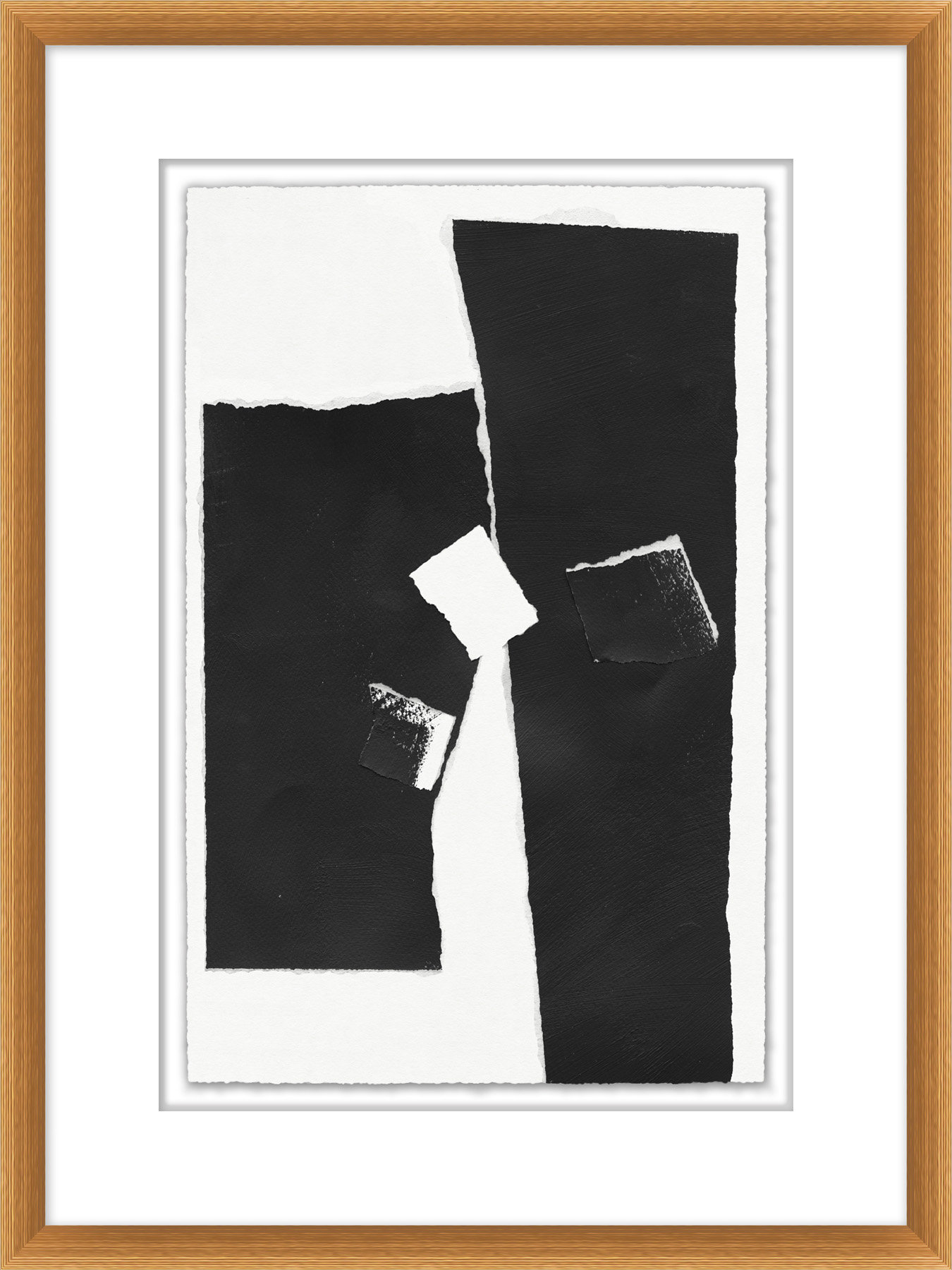 Wendover Art Group Christopher Kennedy " Dramatic Cut 2 " by ...