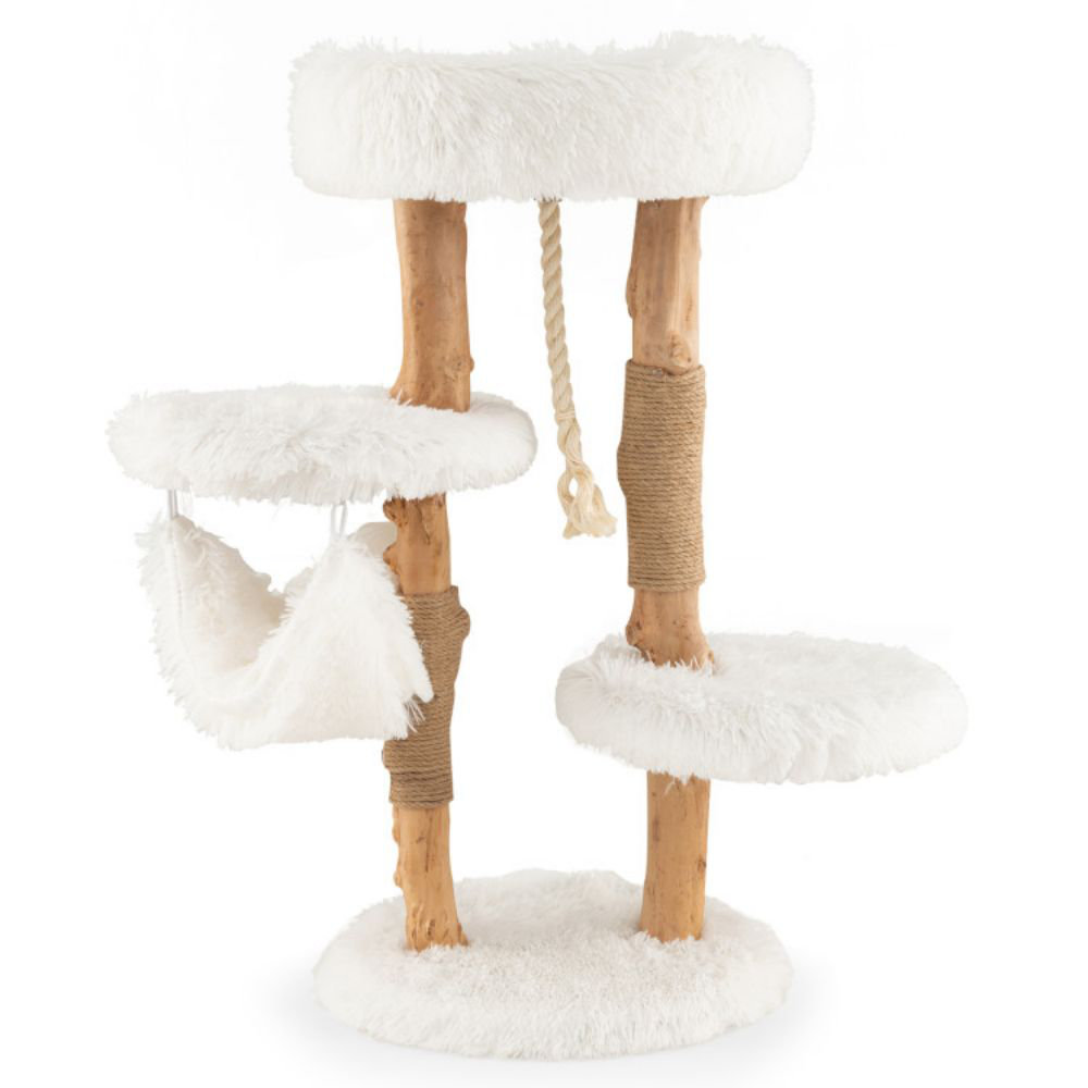 Tucker Murphy Pet™ 34" Duha Cat Tree & Reviews | Wayfair