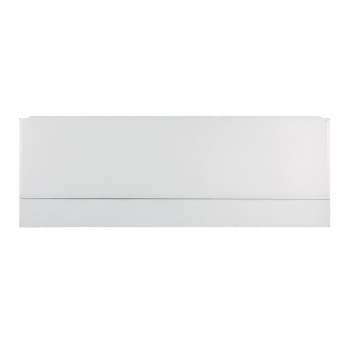 K-Vit 2 Piece Mouldwood End Panel | Wayfair.co.uk