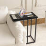 Wade Logan Camillie 24'' Tall C Table End Table & Reviews - Wayfair Canada
