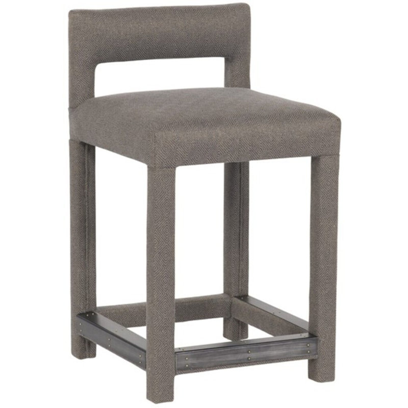 Vanguard Furniture Thom Filicia 25.5'' Counter Stool | Wayfair