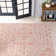 Birch Lane™ Cece Wool Floral Rug & Reviews | Wayfair