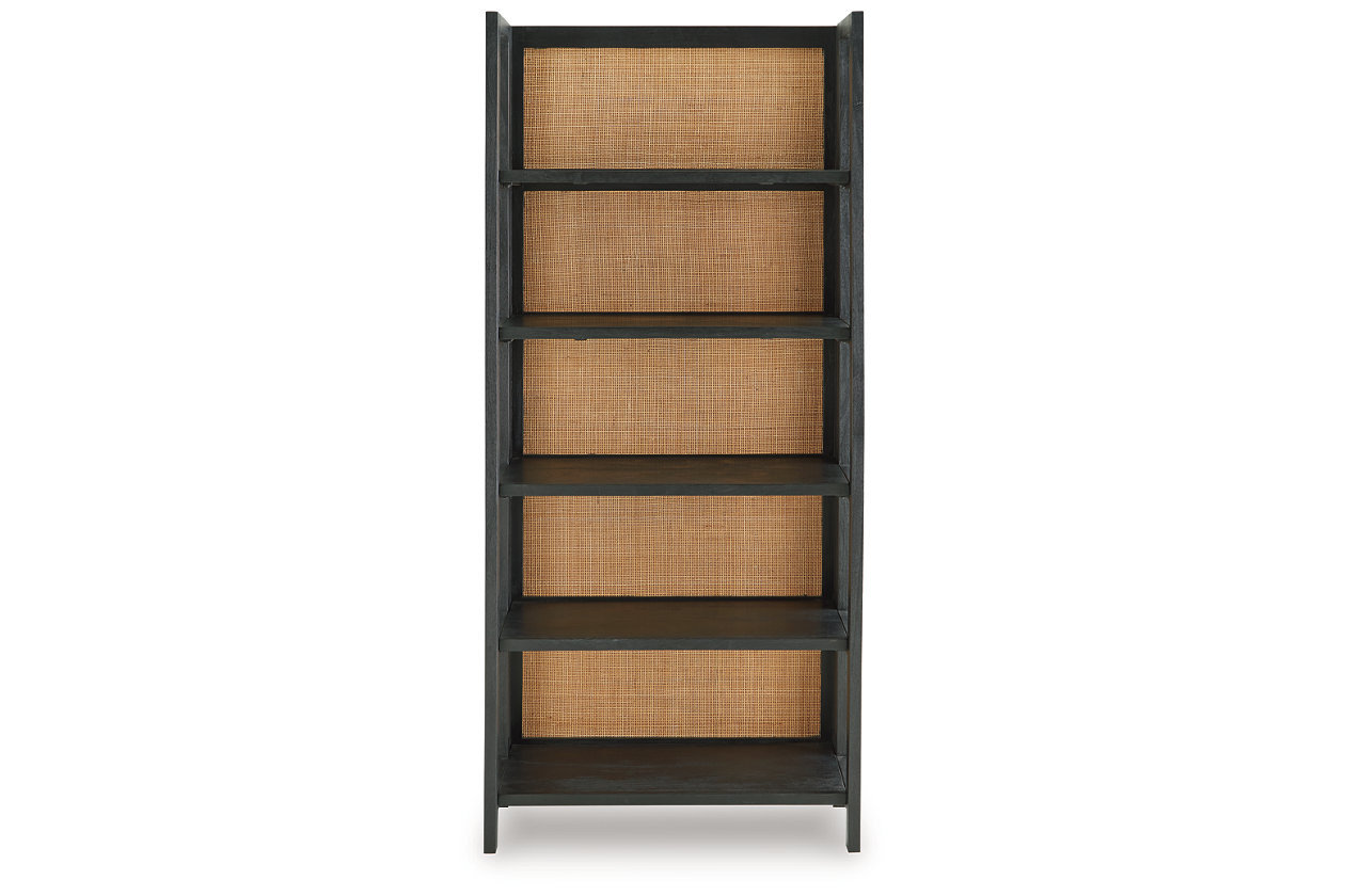 Bayou Breeze Abyard Bookcase | Wayfair