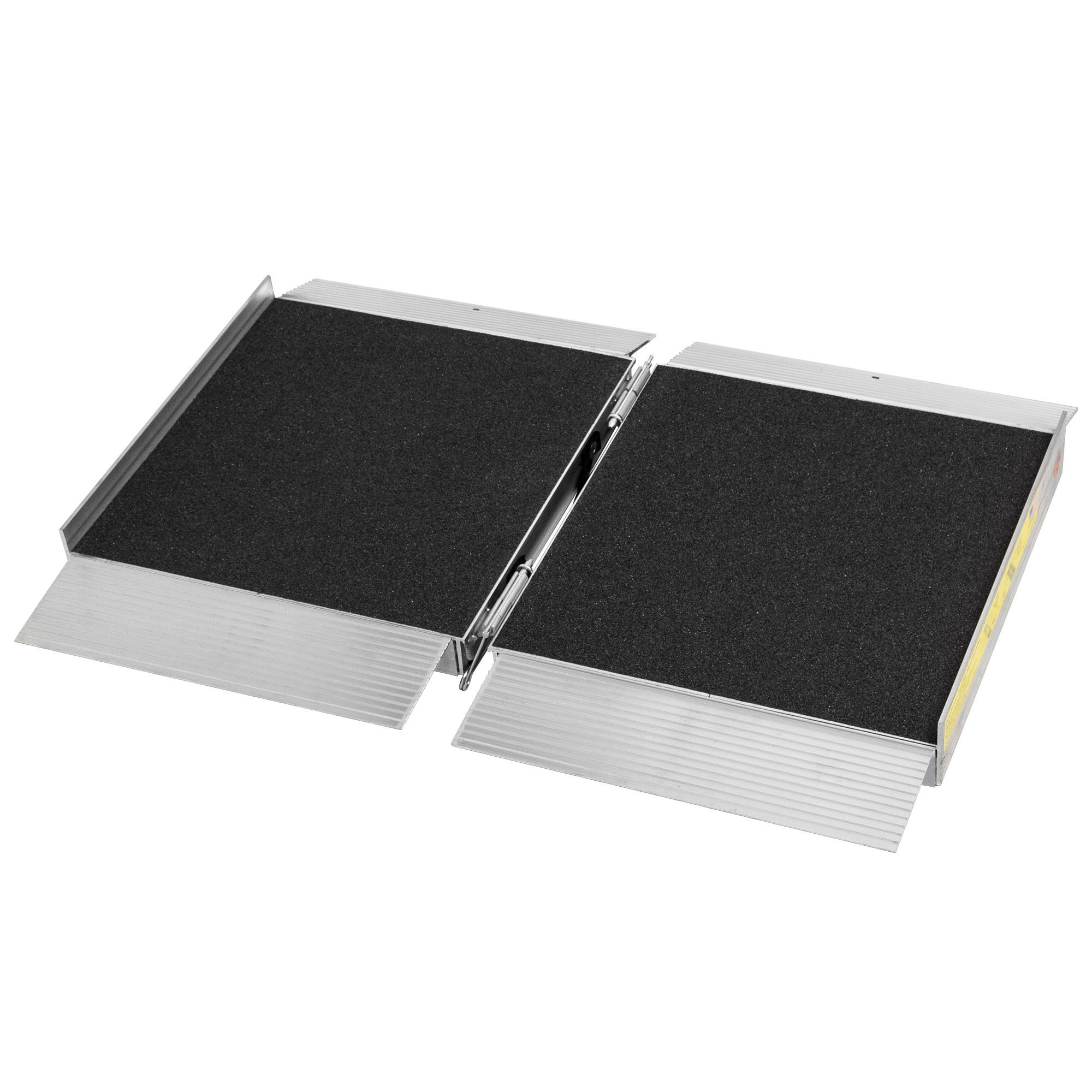 Silver Spring Portable Ramp & Reviews | Wayfair