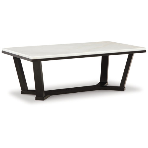 Wayfair | Genuine Marble Coffee Tables You'll Love in 2023