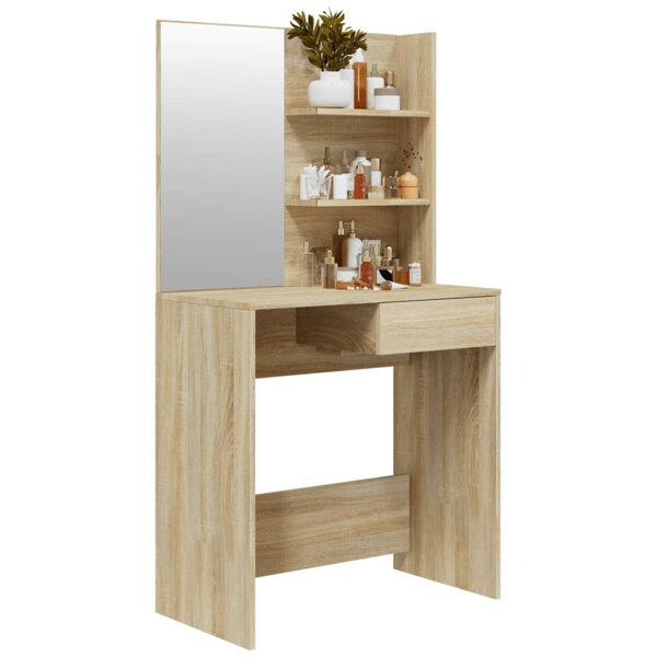 Latitude Run Absa Dressing Table | Wayfair.ie