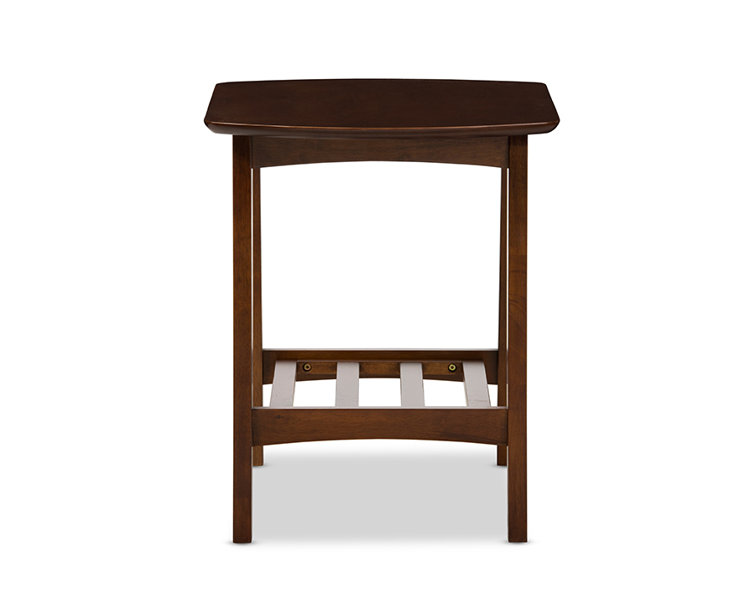 Red Barrel Studio® Wenson End Table | Wayfair