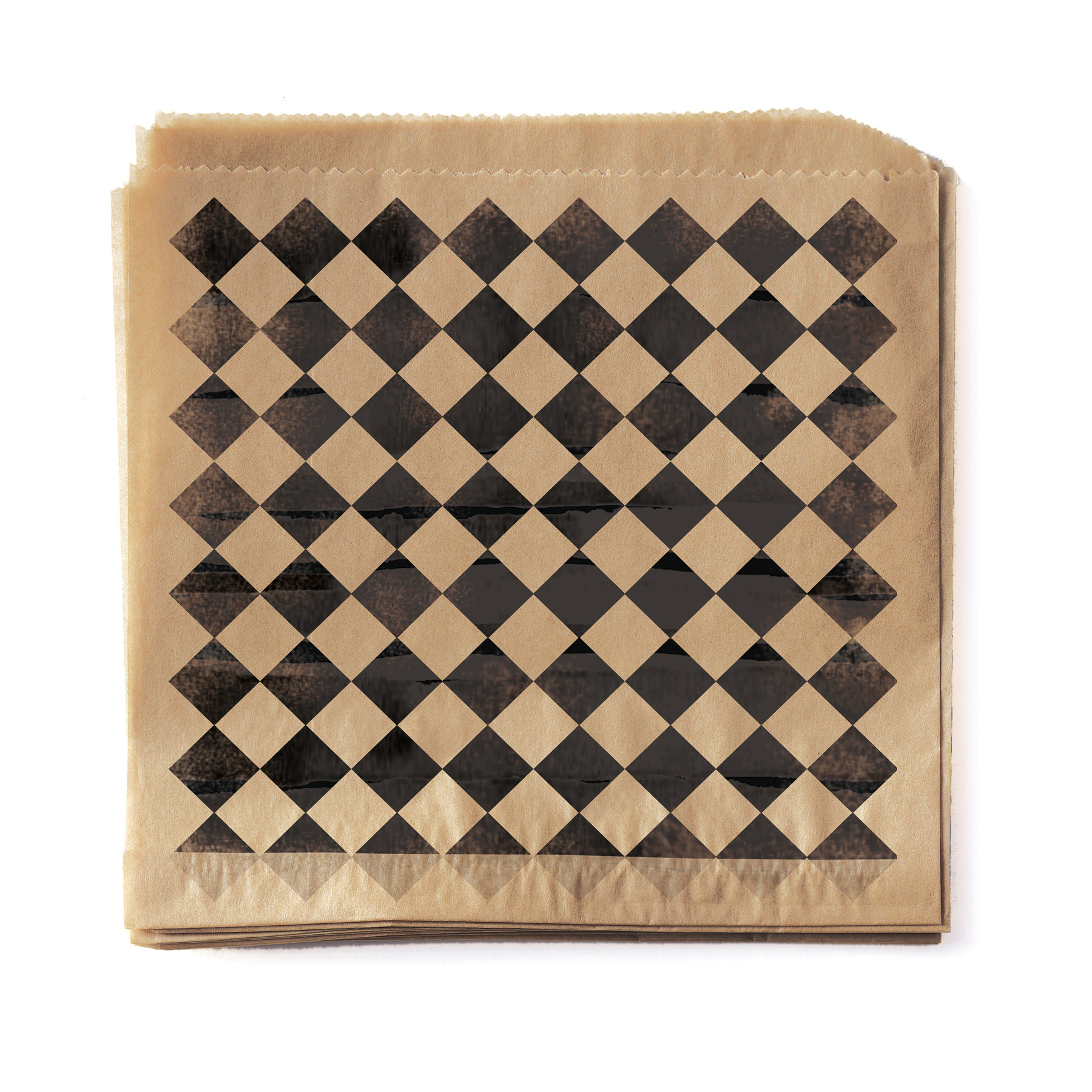 G.E.T. Paper Basket Liners - Wayfair Canada