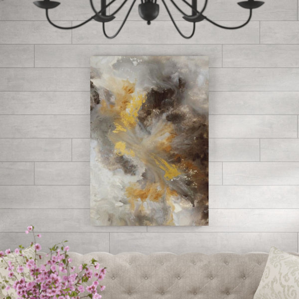 Chelsea Art Studio Jean Kenna " Petrichor II " by Jean Kenna Painting ...