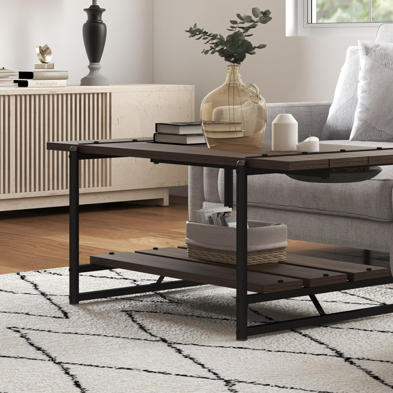 17 Stories Raedene Coffee Table | Wayfair