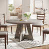 Union Rustic Kuuipo 47.24'' L x 47.24'' W Dining Table & Reviews ...