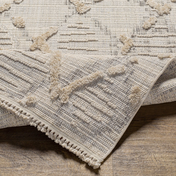 The Twillery Co.® Howden Area Rug & Reviews | Wayfair