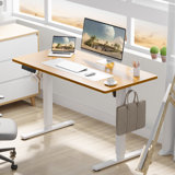 Black Desks You'll Love | Wayfair