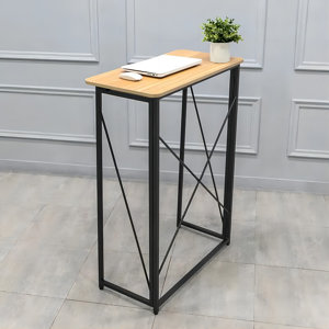 solaround 43.3'' Folding Table | Wayfair