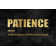 Happy Larry Patience Gold | Wayfair.co.uk