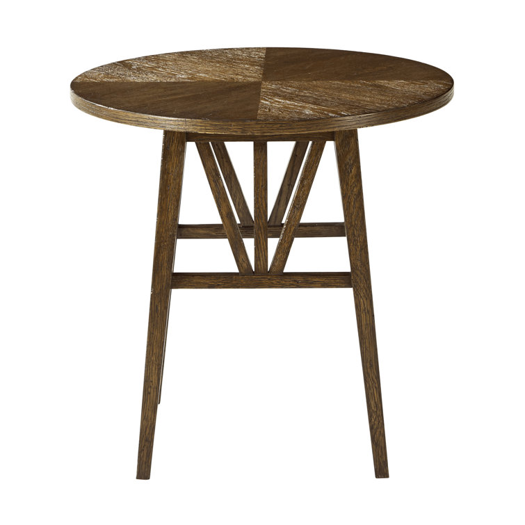 Theodore Alexander Nova End Table | Wayfair