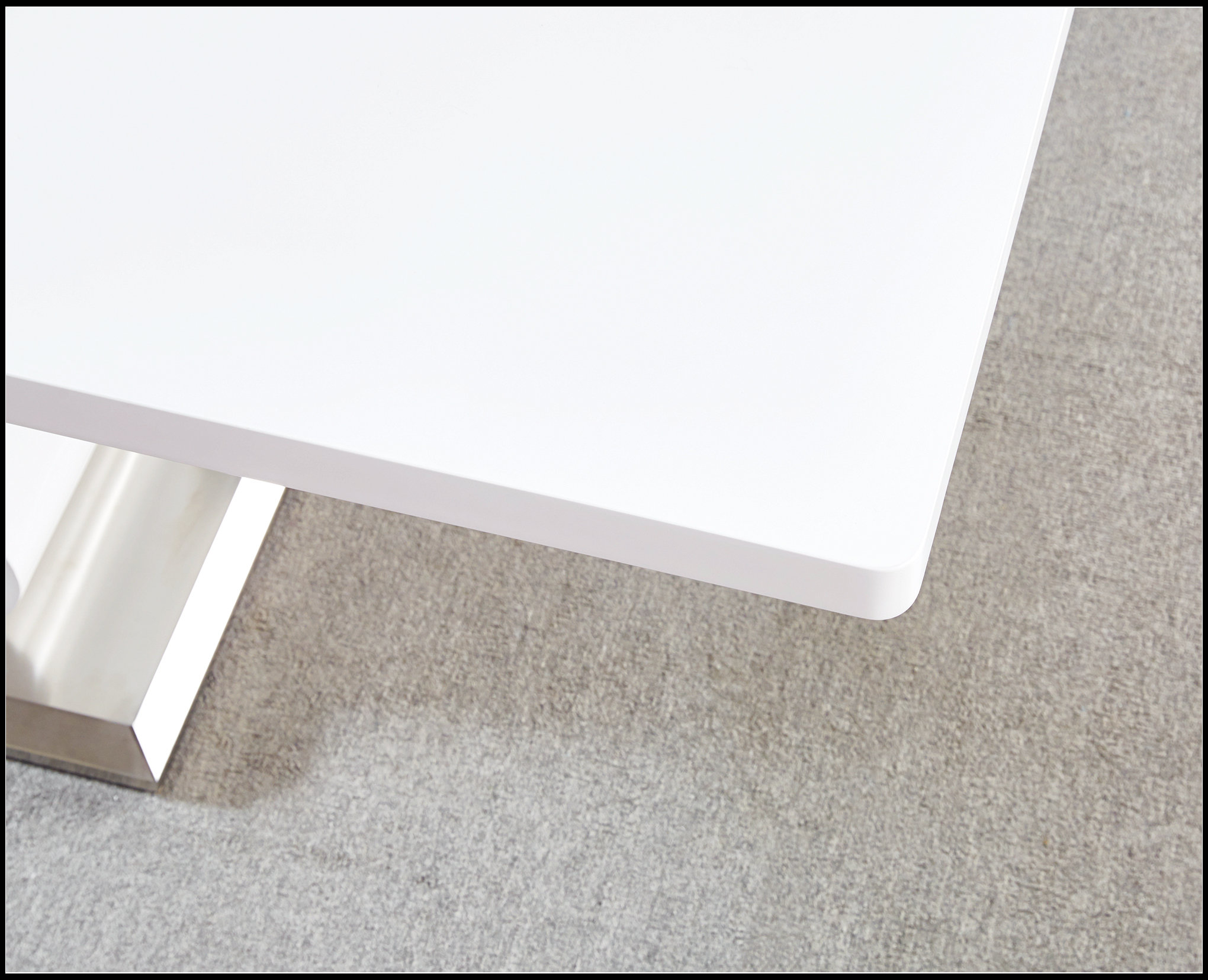 Hokku Designs 63"/78.7" Extendable Dining Table with Butterfly Leaf ...