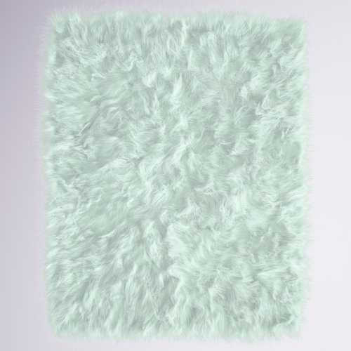 Wayfair | 8' x 10' Teal Area Rugs You'll Love in 2024