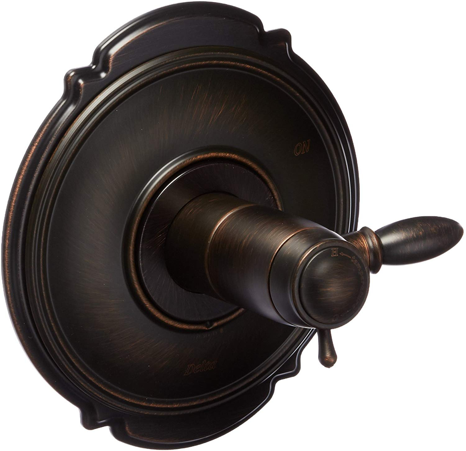 Delta 1900 Conversion Trim Kit | Wayfair