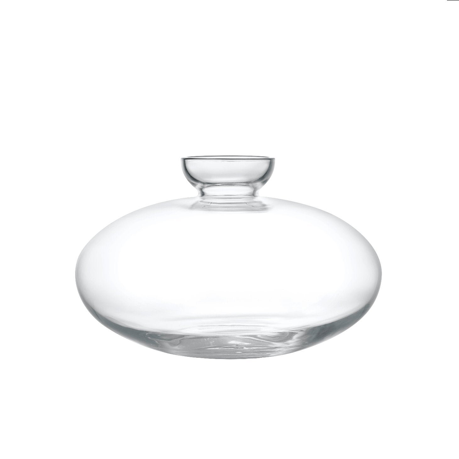 Blomus AVO Handmade Glass Table Vase | Wayfair