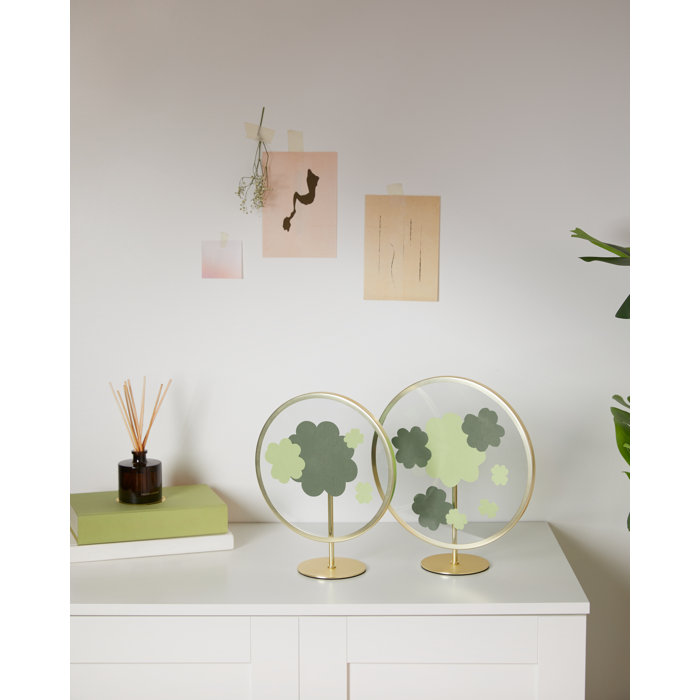 Umbra Metal Picture Frame & Reviews | Wayfair