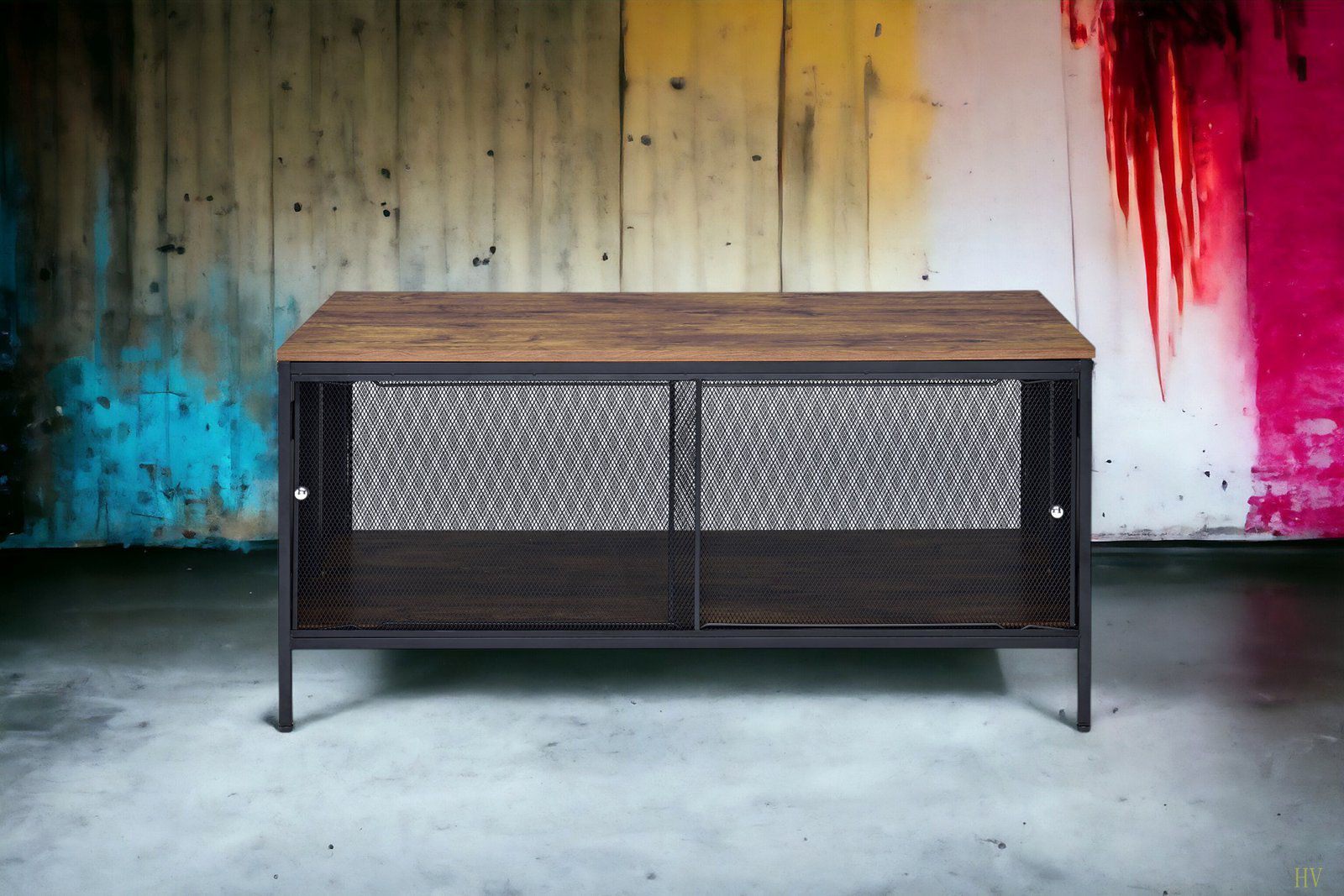 George Oliver Winam Coffee Table | Wayfair